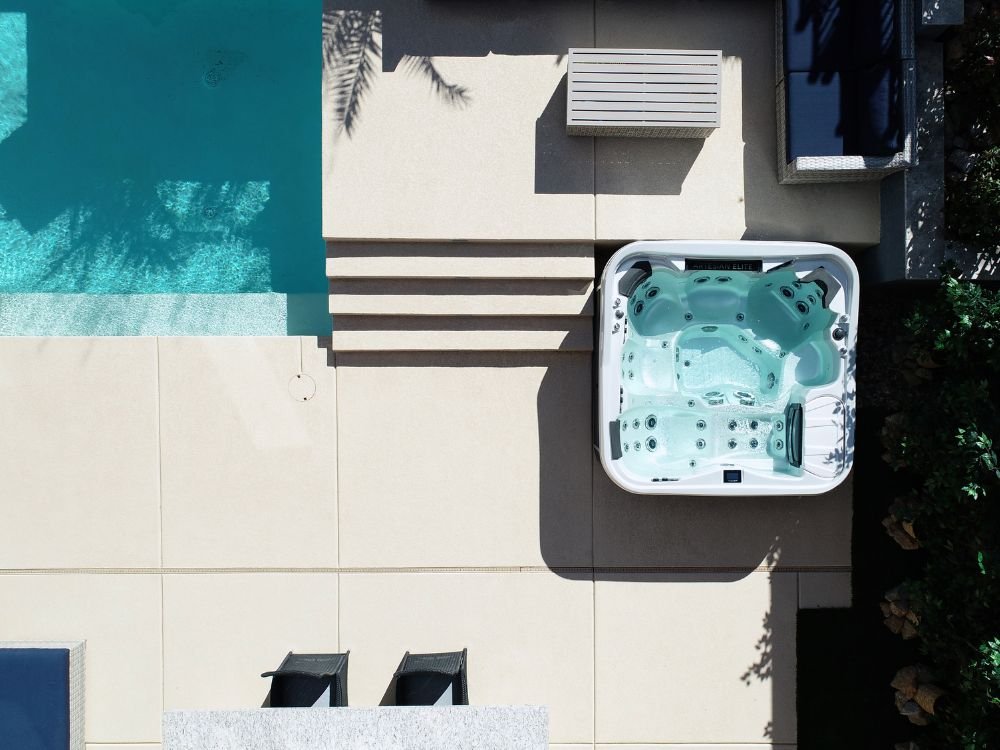 Increase Your Rental Property Value With A Hot Tub | Splash Pools and Spas