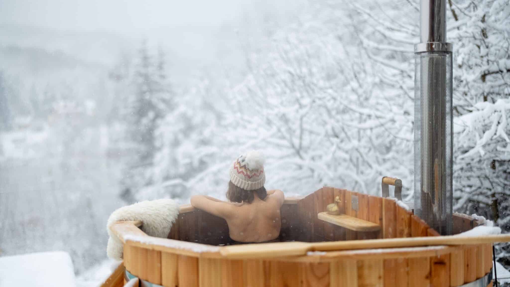 Extreme Winter Weather in the South: How to Protect Your Pool & Hot Tub ...